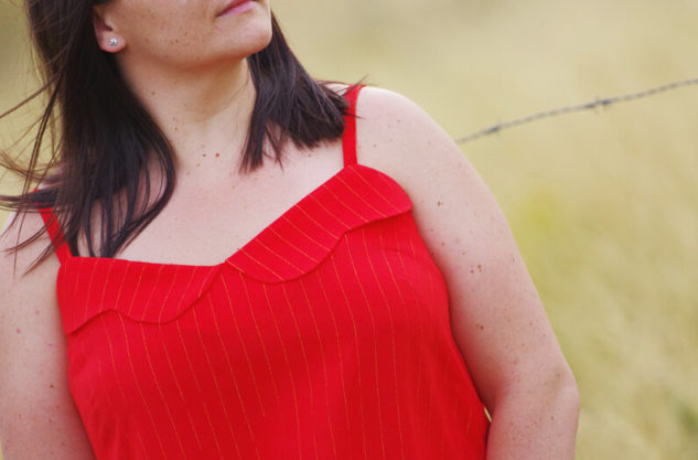 Ivanne.S | Ivanne S - couture fine, patrons de couture